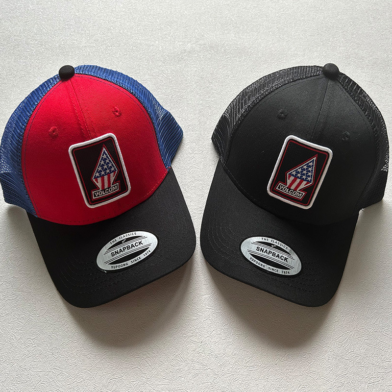 Volcom Hat Adjustable Men's Baseball Cap | Shopee Philippines