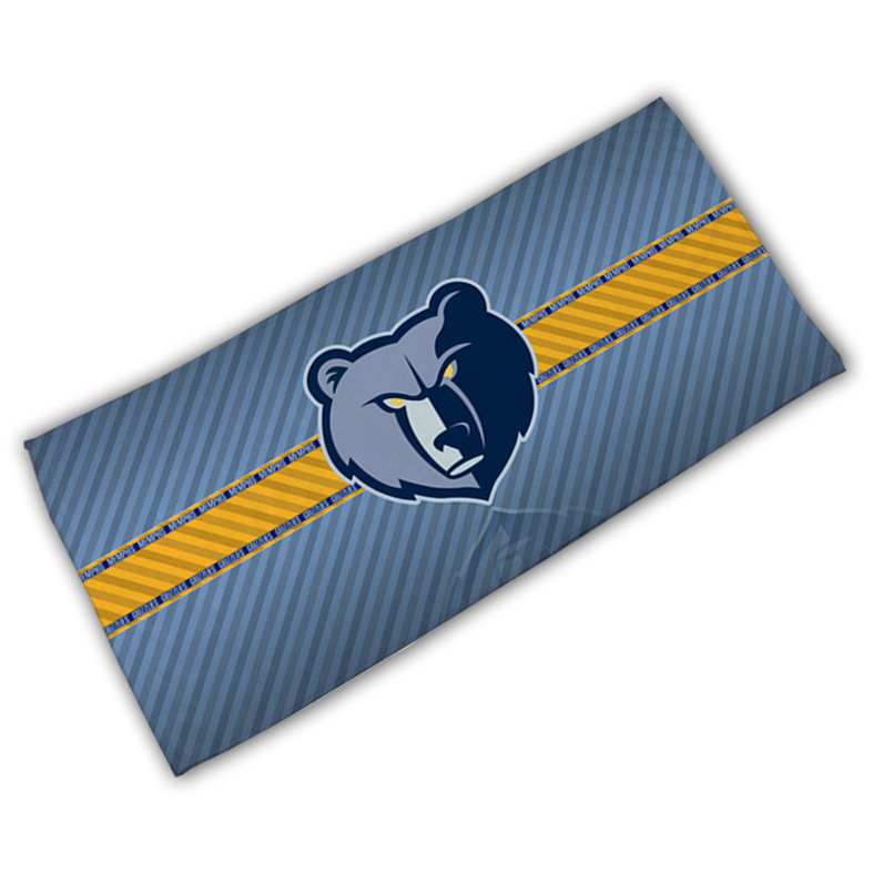 2025 NBA Star Towel Sports Towel Kobe Curry James Cool Towel Water ...