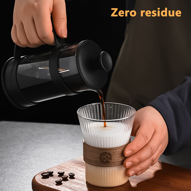 GIANXI Coffee Machine Gift Set French Press Pot Mocha Pot Espresso ...