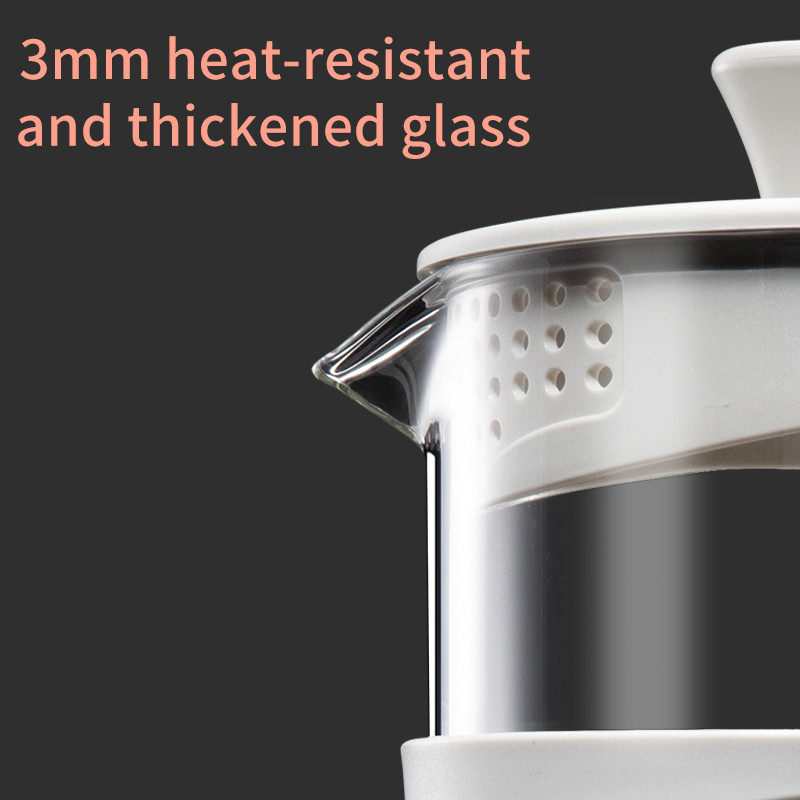 GIANXI Coffee Machine Gift Set French Press Pot Mocha Pot Espresso ...