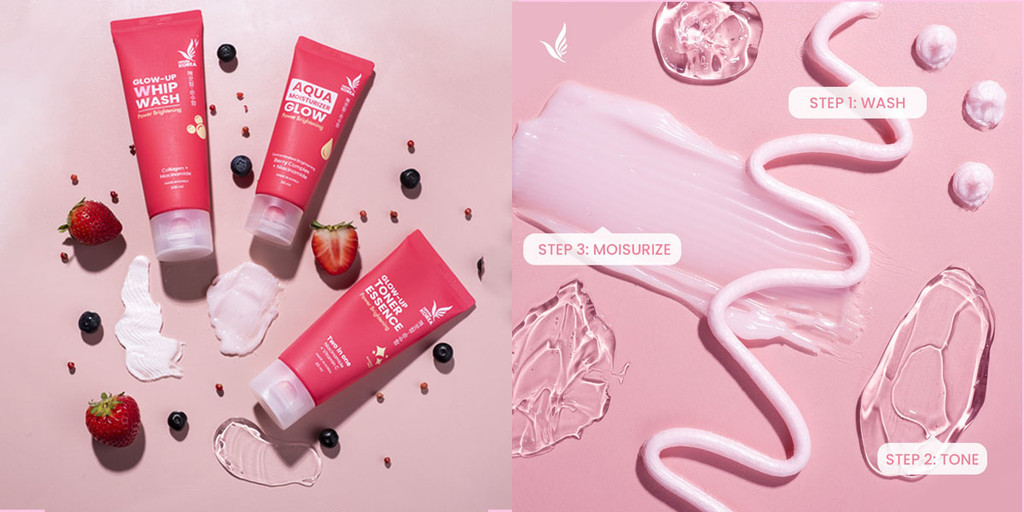 iWhite Korea Toner Essence Power Brightening Tube 85ml | Shopee Philippines