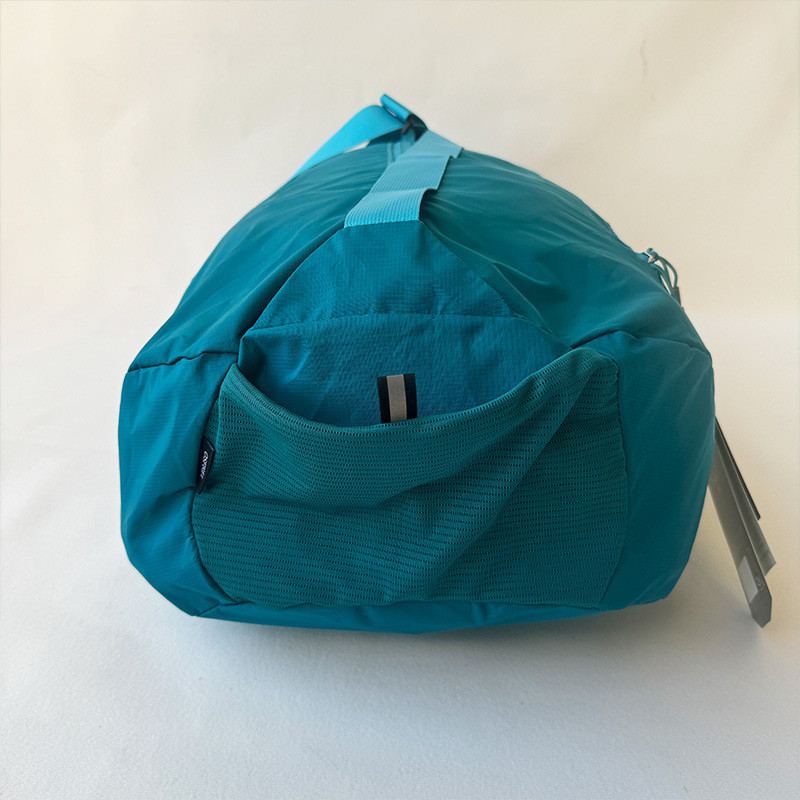 Travel Bag 30L Large Capacity Foldable Waterproof Messenger Bag Outdoor ...