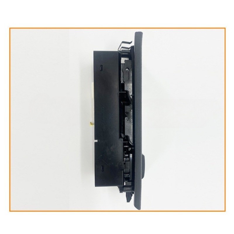 1PCS Front Left Driver Right Passenger Power Window Switch with Panel ...