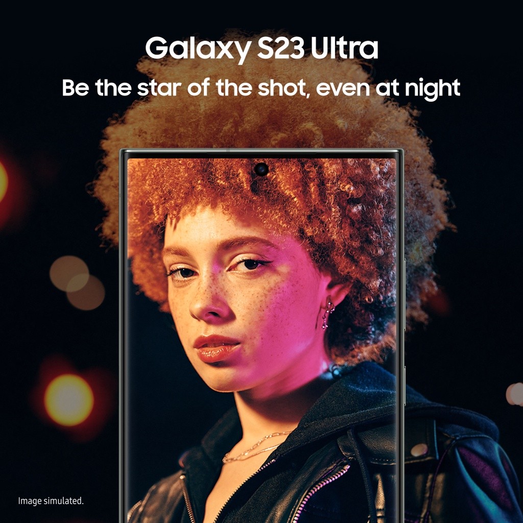 Samsung Galaxy S23 Ultra 12GB+512GB (SM-S918) | Shopee Philippines