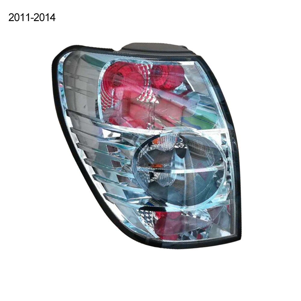 CAPQX For Chevrolet CAPTIVA 2008 2009 2010 2011 2012 2013 2014 Rear ...