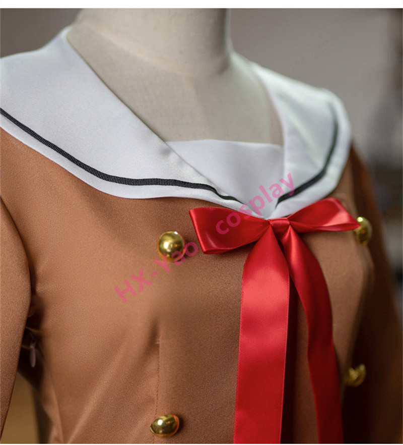 【HX-YAO】 BanG Dream! cosplay Saya Yamabuki Toyama Kasumi rimiri cos ...