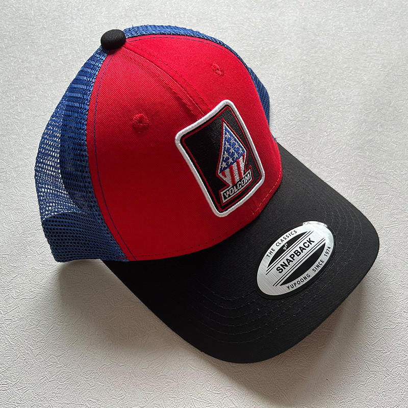 Volcom Hat Adjustable Men's Baseball Cap | Shopee Philippines