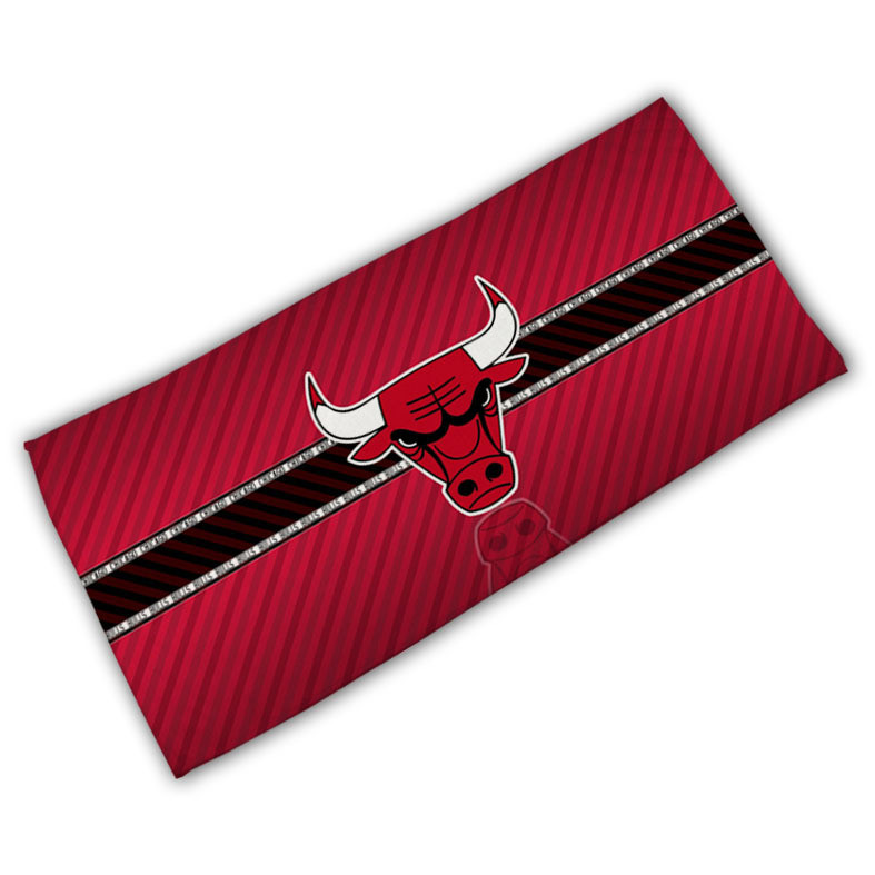 2025 NBA Star Towel Sports Towel Kobe Curry James Cool Towel Water ...