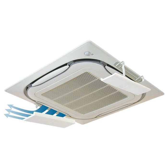 Air Wing Multi Energy Saving Aircon Deflector AIAW1402101 | Shopee ...