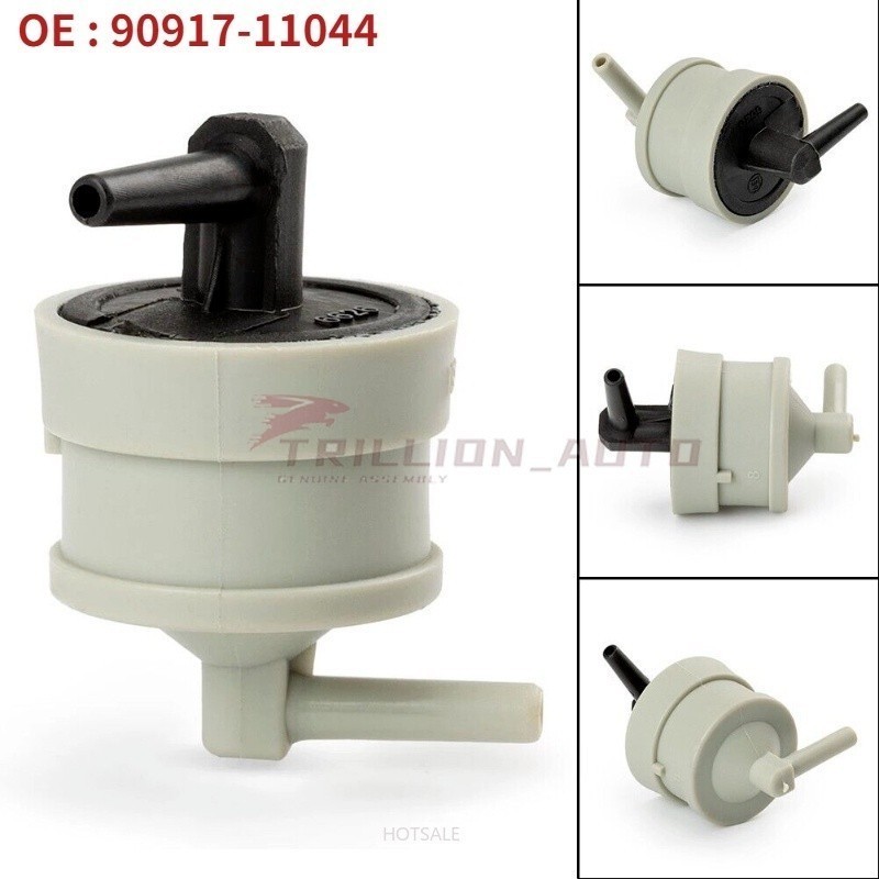XF Toyota Innova Gas Filter for Fortuner / Innova / Hilux / HiAce Auto ...