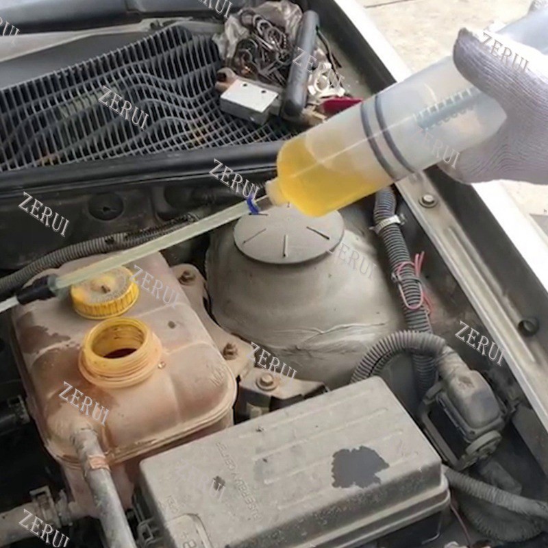 ZR For Fuel Transfer Filling Sy-ringe 200cc 500cc 1500cc Car Supplies ...