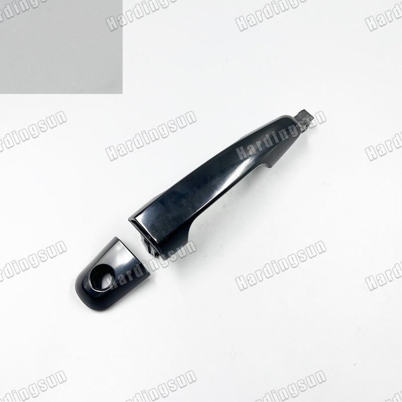 Left Side Front Door Outer Handle for Mitsubishi Montero 2008-2015 ...