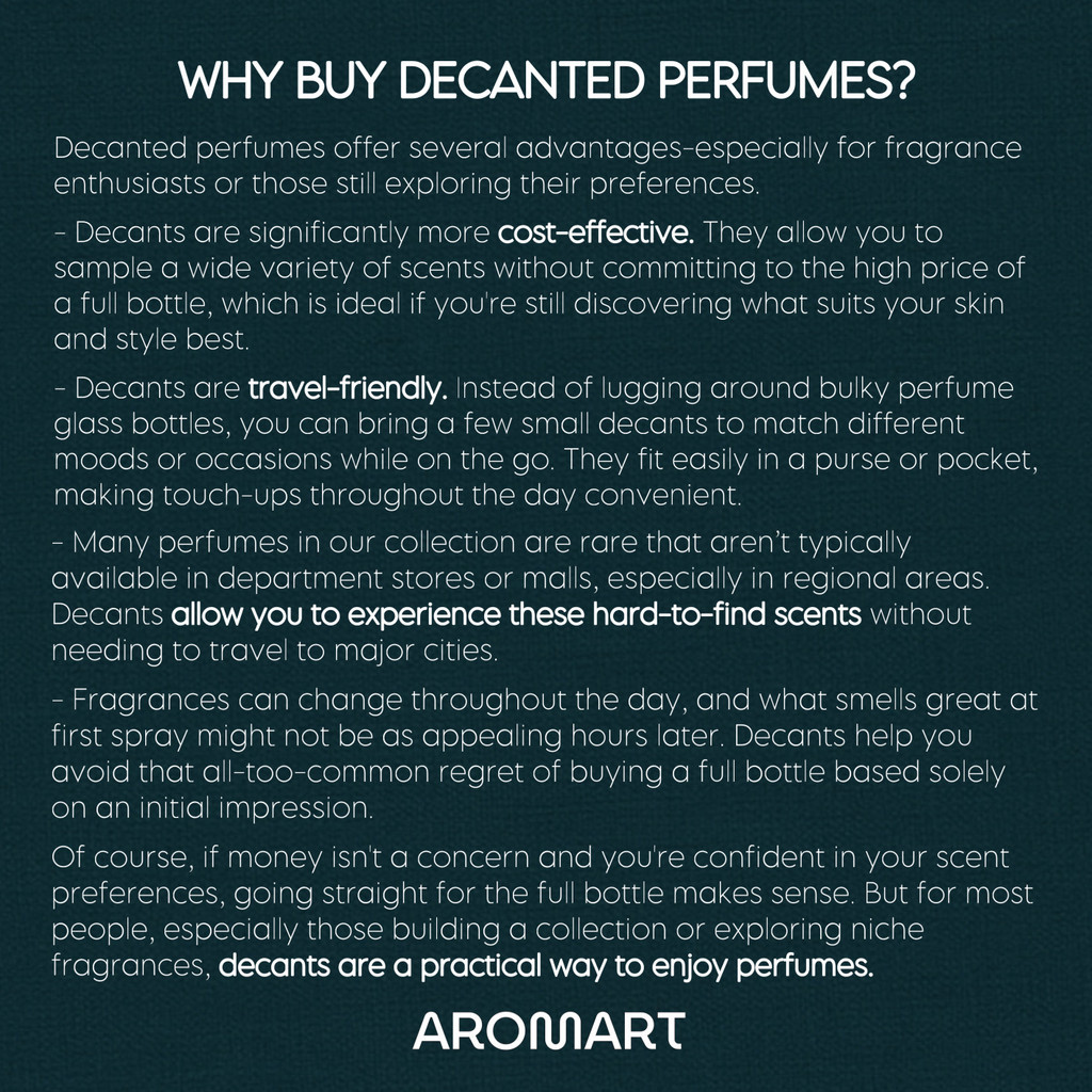 CDNIM EDP Decant Armaf Club de Nuit Intense Man [2ml 3ml 5ml 10ml ...