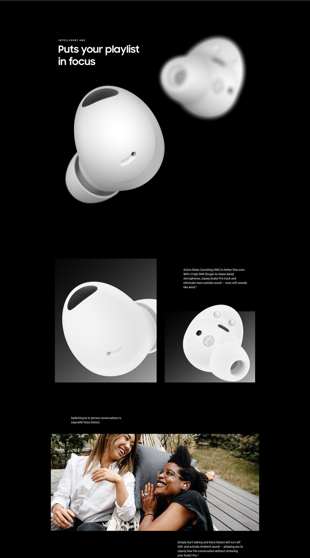 Samsung Galaxy Buds2 Pro | Shopee Philippines