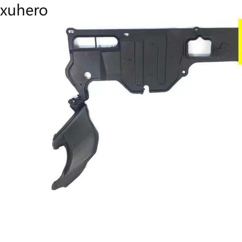 Civic FD engine under cover splash shield under enjin center guard tengah r FD1 FD2 FD3 Type R ...