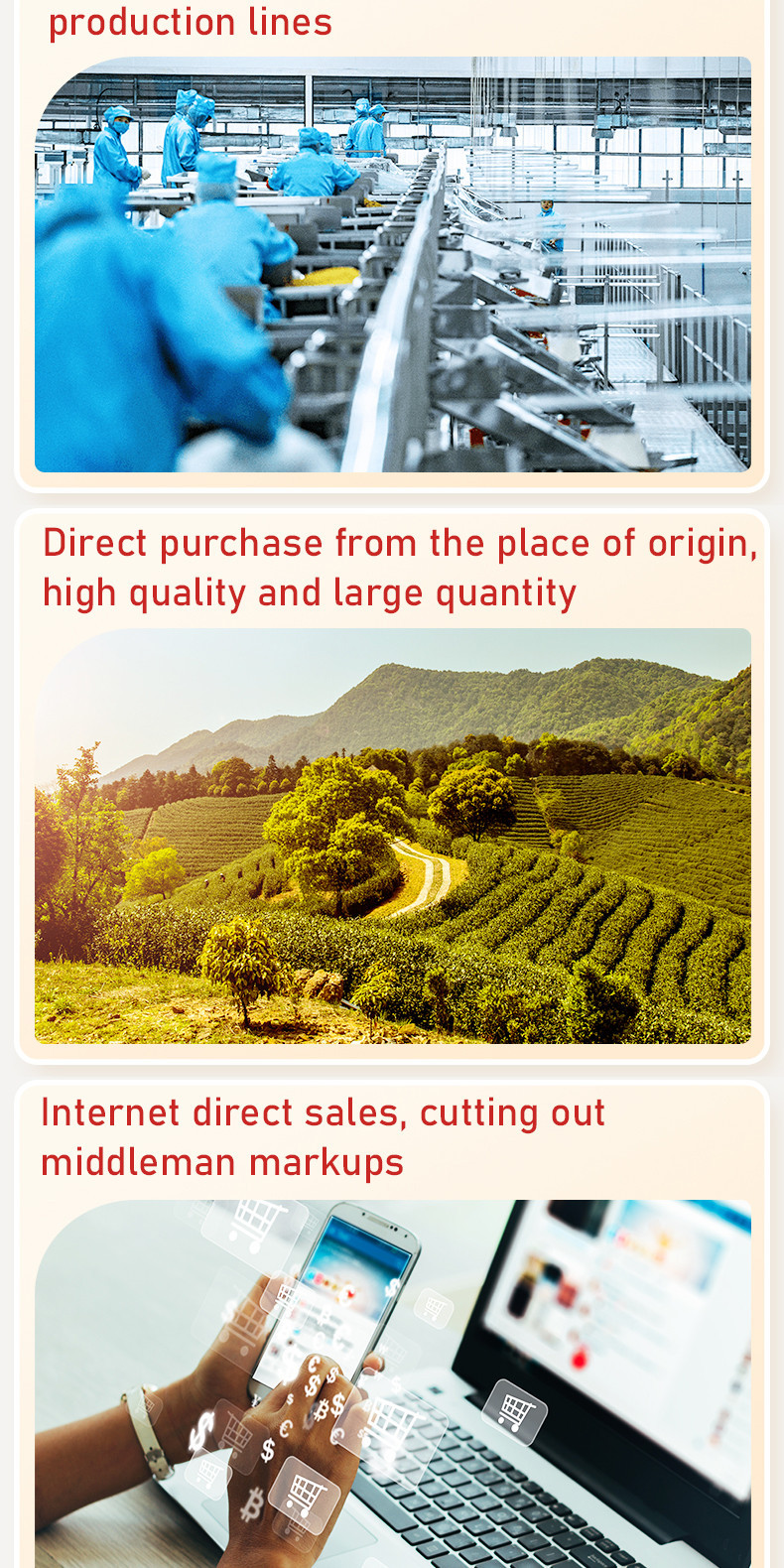 【Halal】Three Squirrels Hand Peeled Almonds Nuts (120g/500g) | Shopee ...