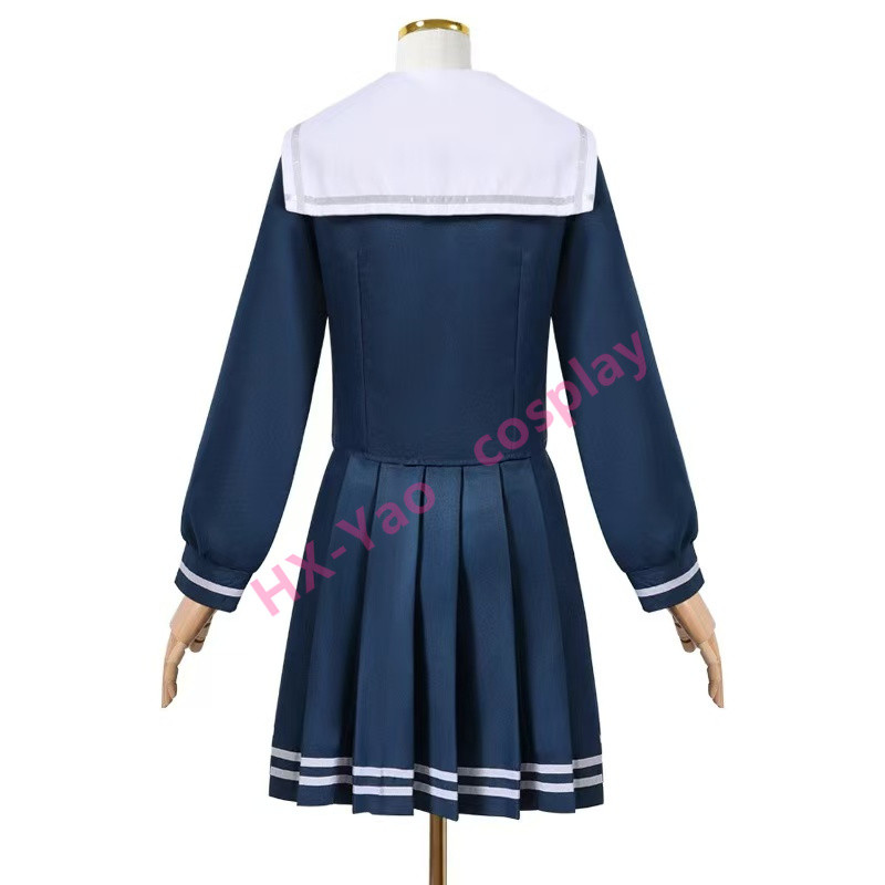 【HX-YAO】 Soyo Nagasaki cos BanG Dream! cosplay Animated character ...