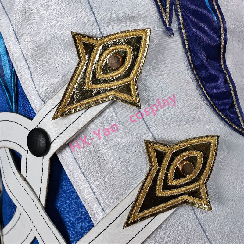 【HX-YAO】 Sunday cos Brother Robin cos Honkai Star Rail Cosplay anime ...