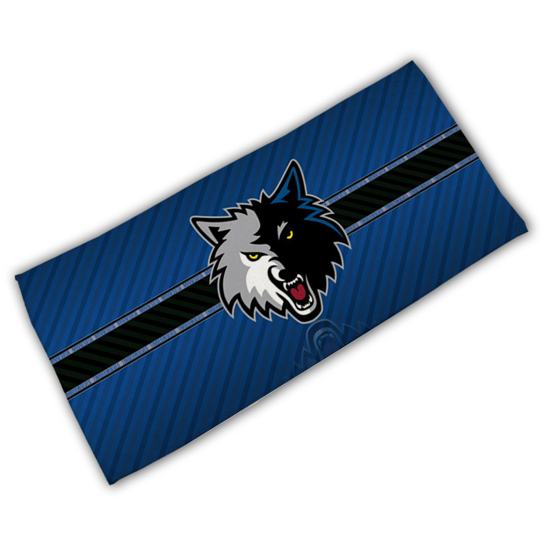 2025 NBA Star Towel Sports Towel Kobe Curry James Cool Towel Water ...