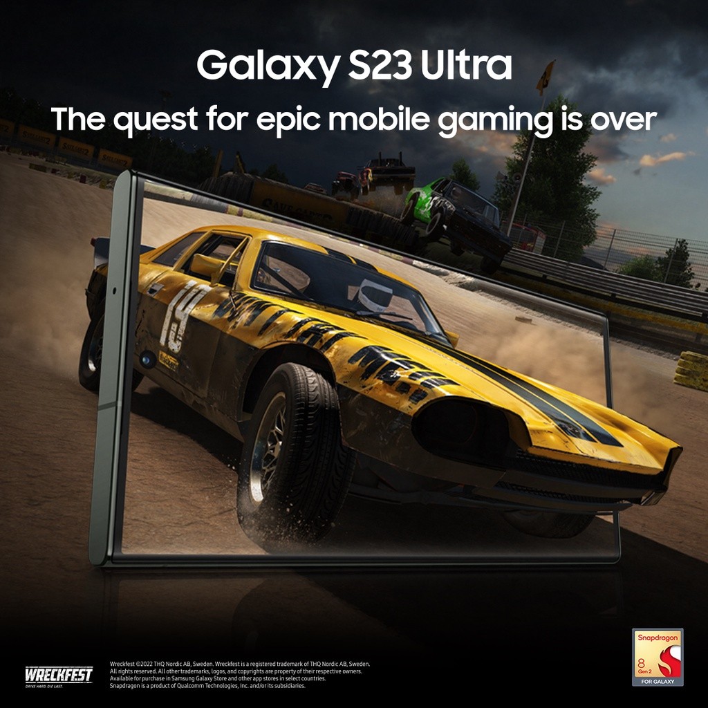 Samsung Galaxy S23 Ultra 12GB+512GB (SM-S918) | Shopee Philippines