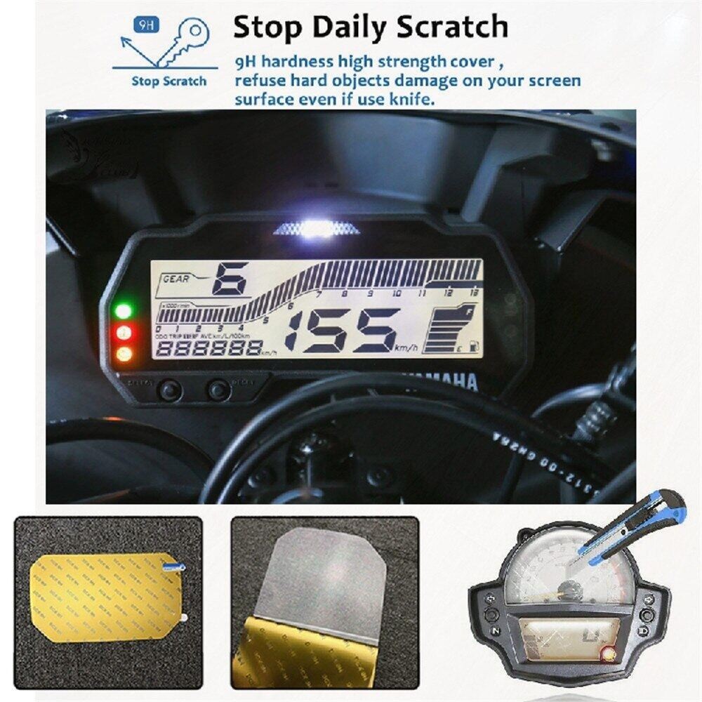 For Yamaha R15 V3 MT-15 MT-125 MT 15 125 YZF-R125 YZF R125 2017 2018 ...