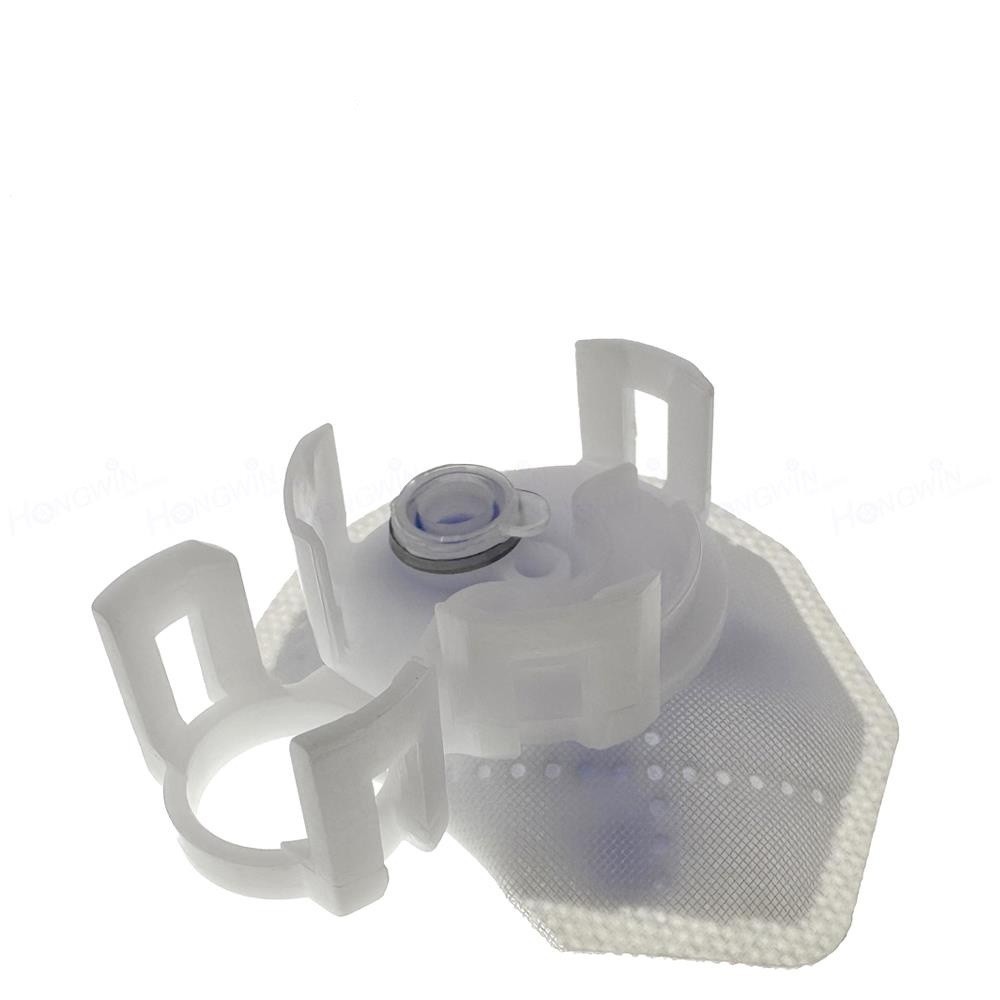 New Strainer Fuel Pump Filter For Mitsubish Lancer Evo X Outlander ...