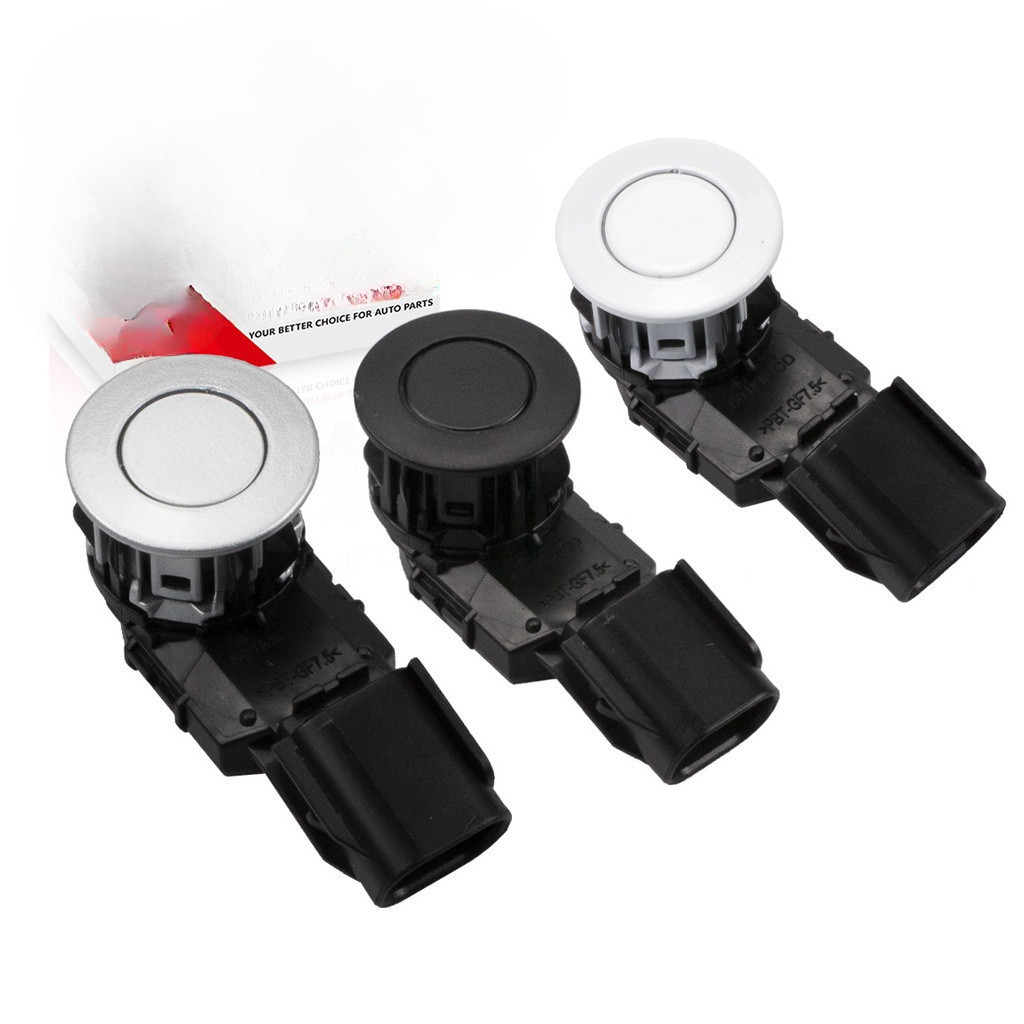 Toyota Corolla Altis RAV4 Fortuner Reverse Sensors Parking Sensor 89341 ...