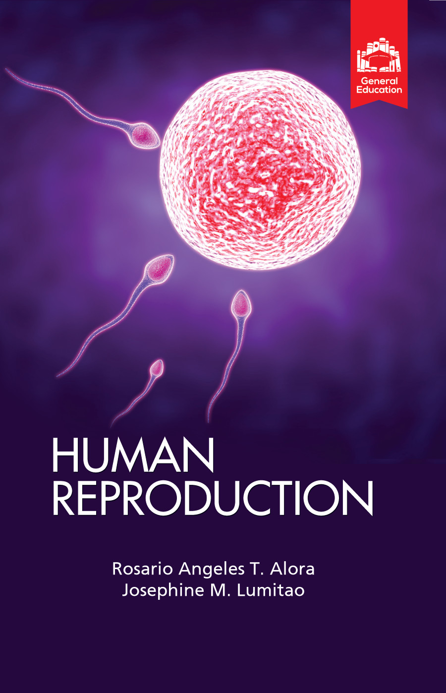 Human Reproduction - 9789719809890 - C&E Bookshop | Shopee Philippines