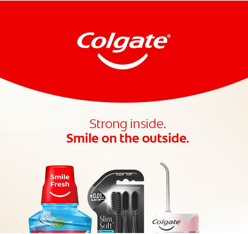 Colgate Portable Travel Pack Toothpaste 37g + Foldable Toothbrush ...