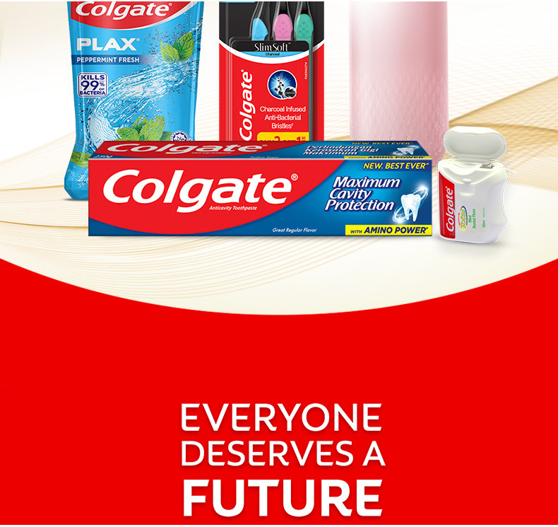Colgate Portable Travel Pack Toothpaste 37g + Foldable Toothbrush ...