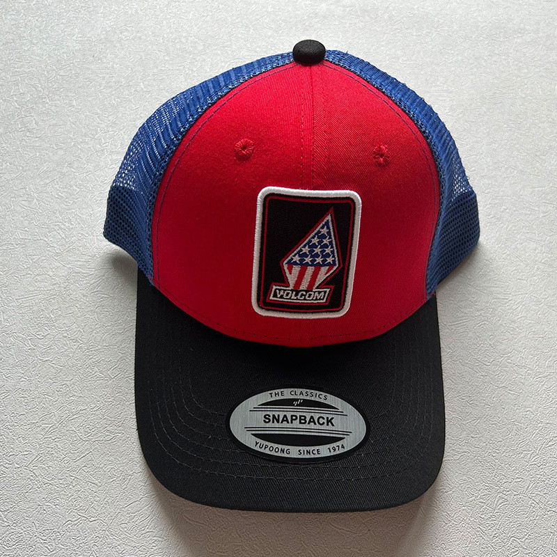 Volcom Hat Adjustable Men's Baseball Cap | Shopee Philippines