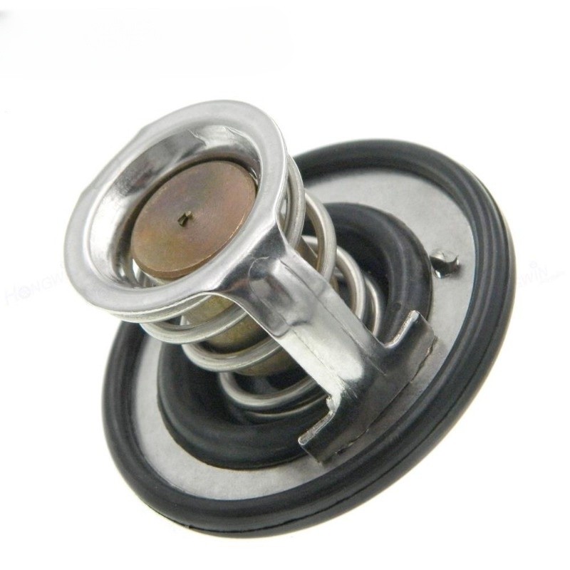 Genuine No.17670-65D00 Coolant Engine Thermostat For Suzuki Jimny Grand ...