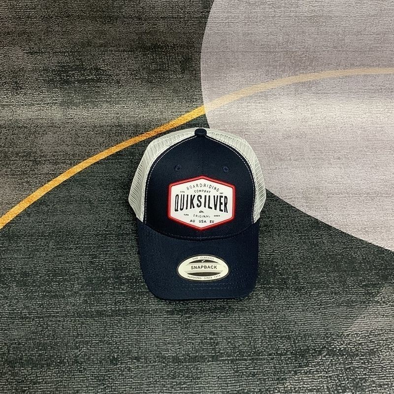 Quikslkver Baseball Cap Breathable Men's Hat | Shopee Philippines