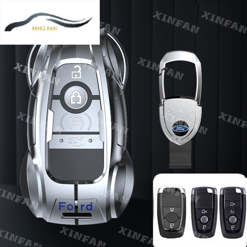 IP67 waterproof Key Cover for Ford Ranger Wildtrak 4x2 Raptor Fx 4 Max ...