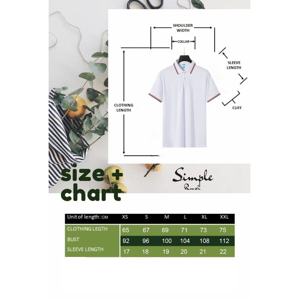 White Active Dry T-shirt Unisex | Breathable Sports Shirt for Men and ...