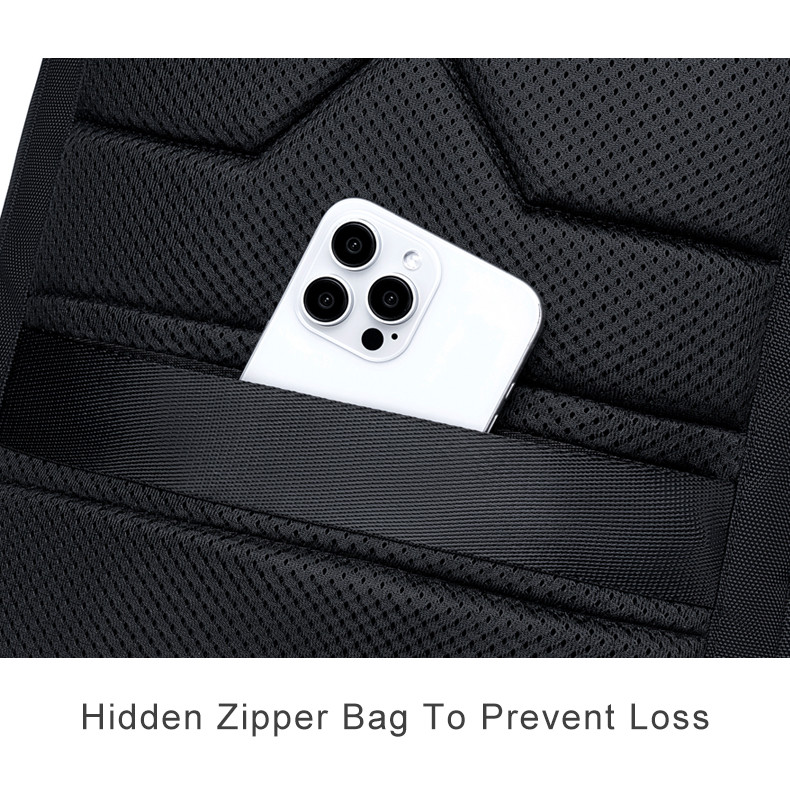 Arctic HUNTER B00672 Backpack Bag 15.6 Inch Laptop Bag Office Work ...