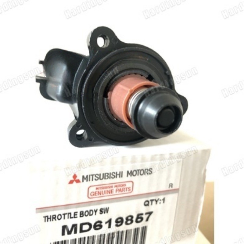 [Ready Stock] Idle Air Control Valve IACV For Mitsubishi Pajero Sport ...