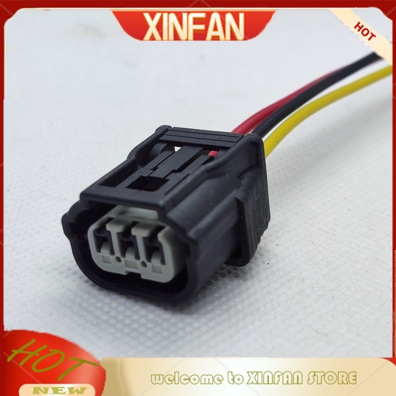 XINFAN Honda City TMO GM6 Jazz GE TFO Civic FD 1.8 Accord TAO CRV SWA ...