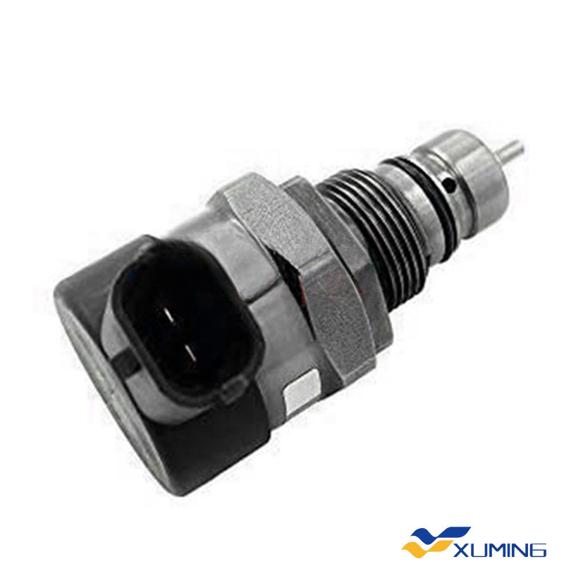 0281002507 Diesel Fuel Pressure Regulator for Fiat Kia Ford Hyundai ...