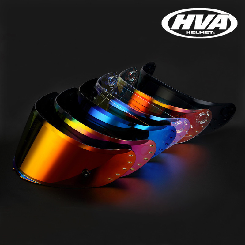 XM-[ReadyStock]MT Visor Lens Fit for MT-V-14 RAPIDE， TAGRO， REVENGE 2 ...