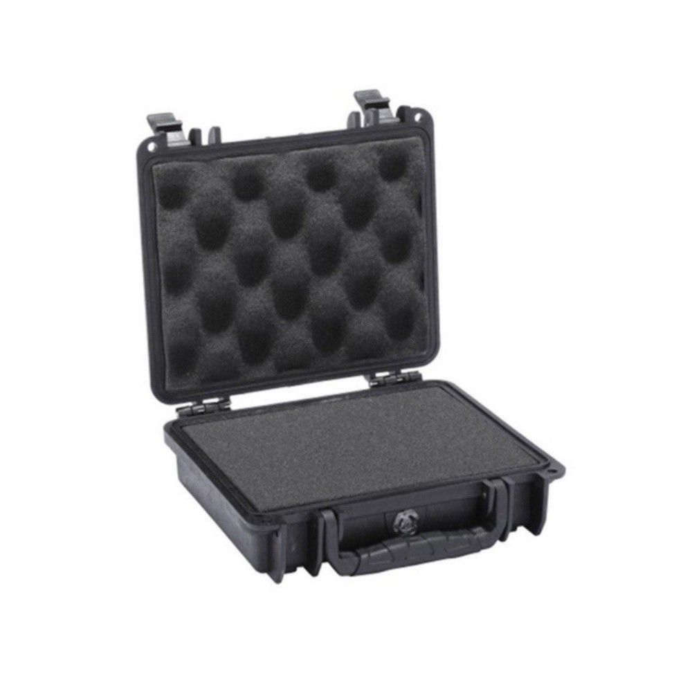 Raptor 100X Hard Case and Travel Luggage, IP67 Water and Dust Resistant ...