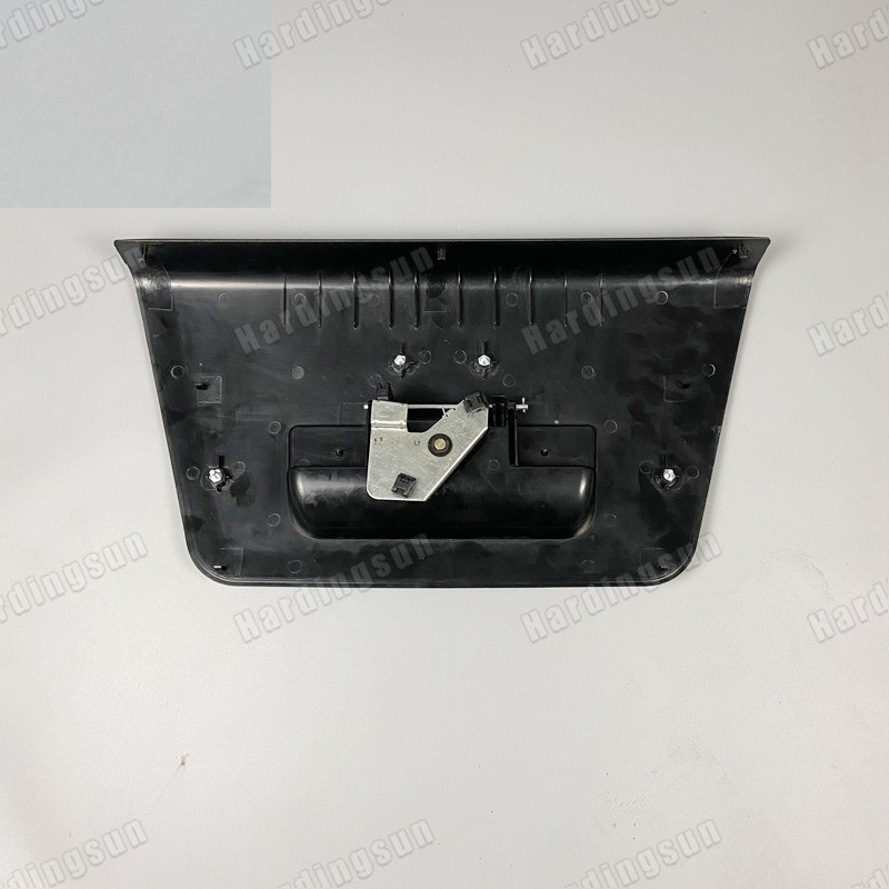 Tailgate Handle Without Key Hole for Nissan Frontier Navara D40 NP300 ...
