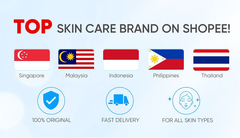 【2PCS】SKINTIFIC Skin care set Anti Acne&Dark Spot Serum Brightening ...