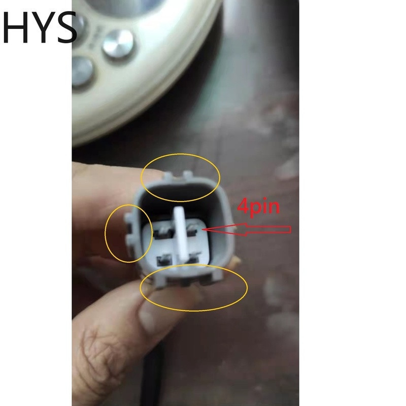 DENSO 89465-BZ040 PERODUA MYVI VIVA ALZA TOYOTA AVANZA # FRONT # OXYGEN ...