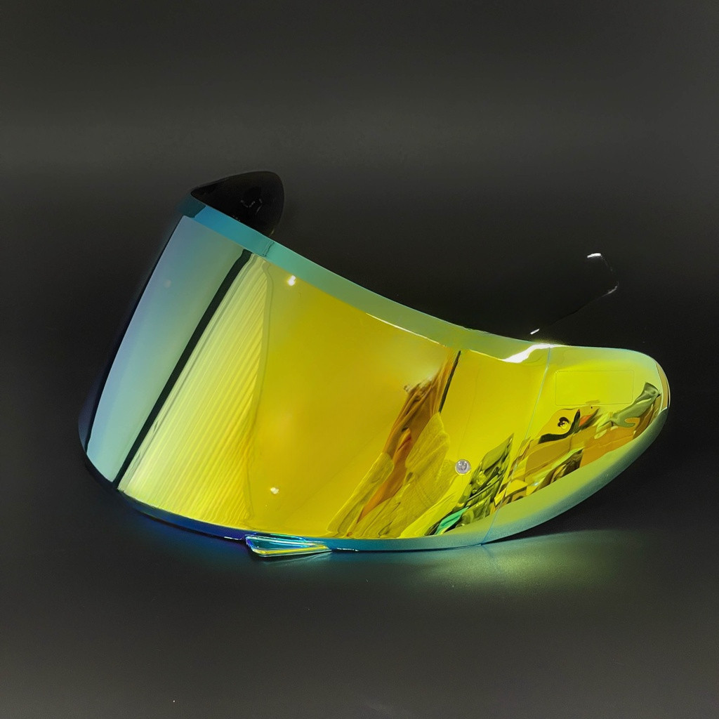 XM MT-V-12 MT Helmets Visor Lens MT Spare Visor Fit For (MT Revenge ...