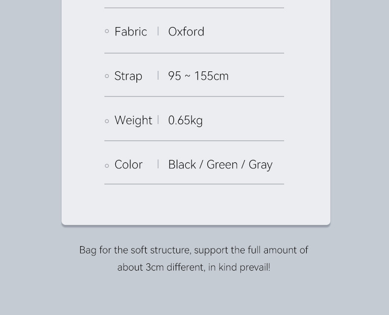 MARK RYDEN Everyday Tote Bag - Light Travel | Shopee Philippines