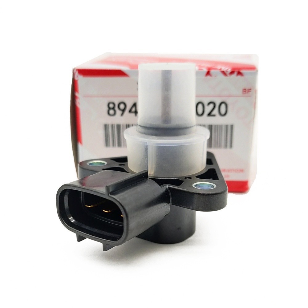 xps Air Pressure EGR Valve Position Sensor For Toyota Hilux VII 2.5D ...