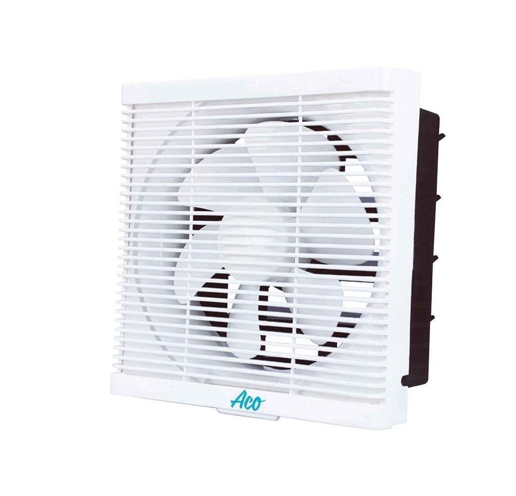 ACO ACOAPB25F Exhaust Fan Wall Type Plastic 10" | Shopee Philippines