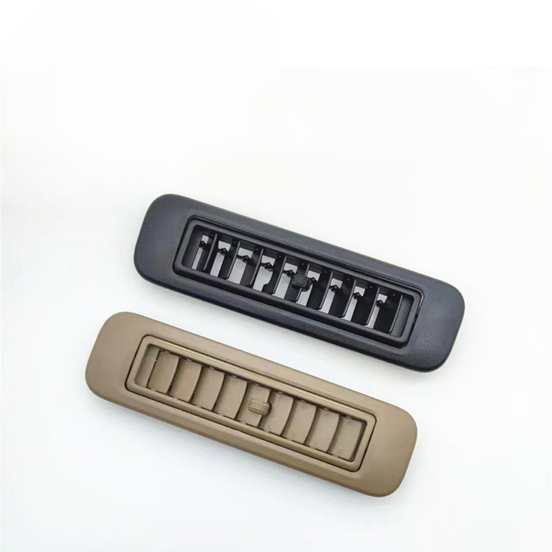 ZR For 2008-2015 Toyota Fortuner Air Outlet Aircon Outlet AC Vent ...