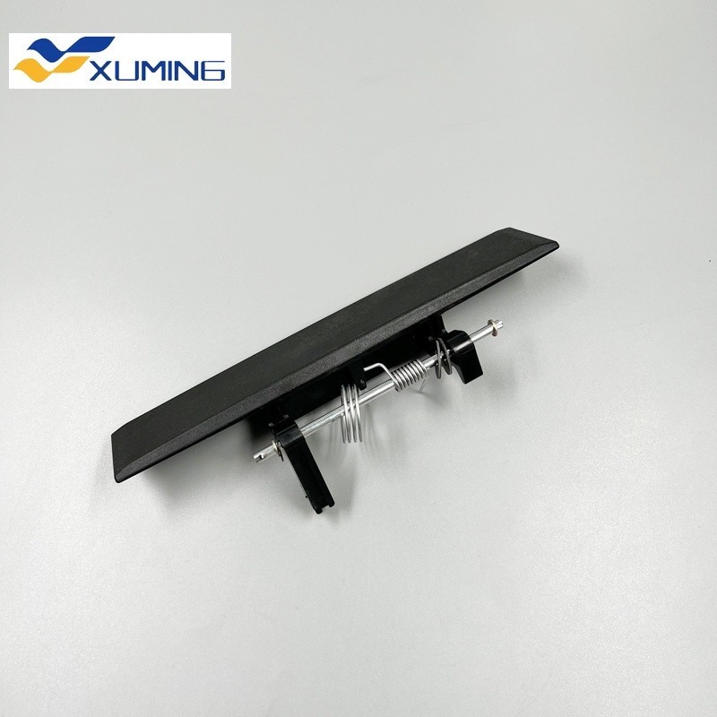 For Tailgate Handle Back Door Trunk Handle for Nissan Frontier Navara ...